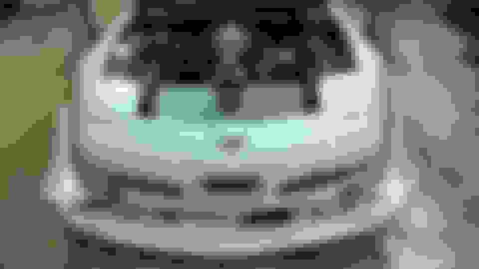 C5 corvette canards - CorvetteForum - Chevrolet Corvette Forum Discussion