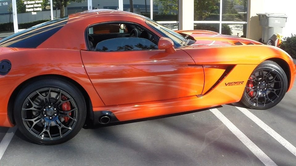 Official Sebring Orange Tintcoat Thread - Page 12 - CorvetteForum ...