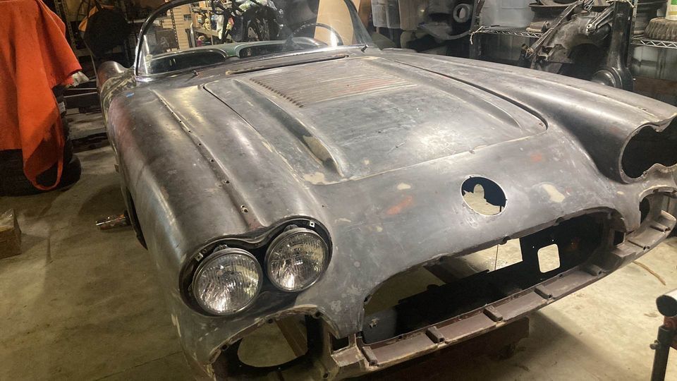 WTB (Want To Buy) 1958 Sought (59/60 also but love the spears ...