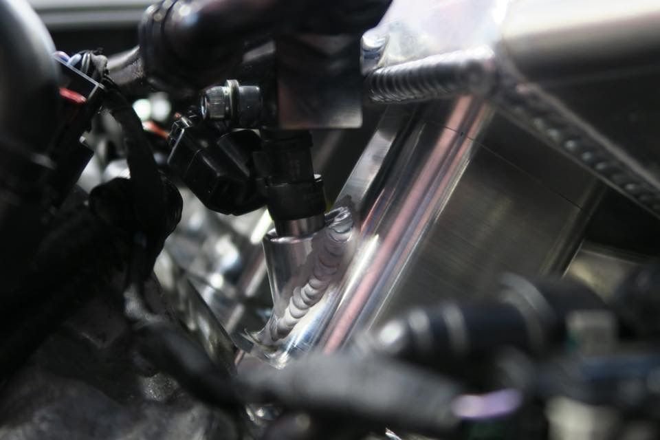 FS (For Sale) Procharger Intake Manifold - CorvetteForum - Chevrolet ...