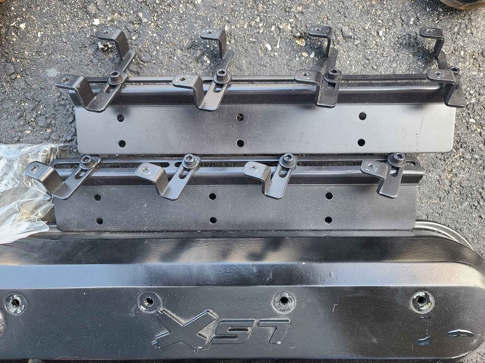 FS (For Sale) Proform LS Valve covers - CorvetteForum - Chevrolet ...