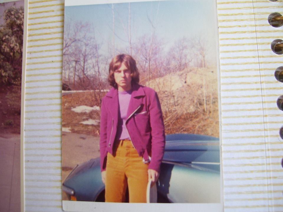 70's vette owners clothing - CorvetteForum - Chevrolet Corvette Forum ...