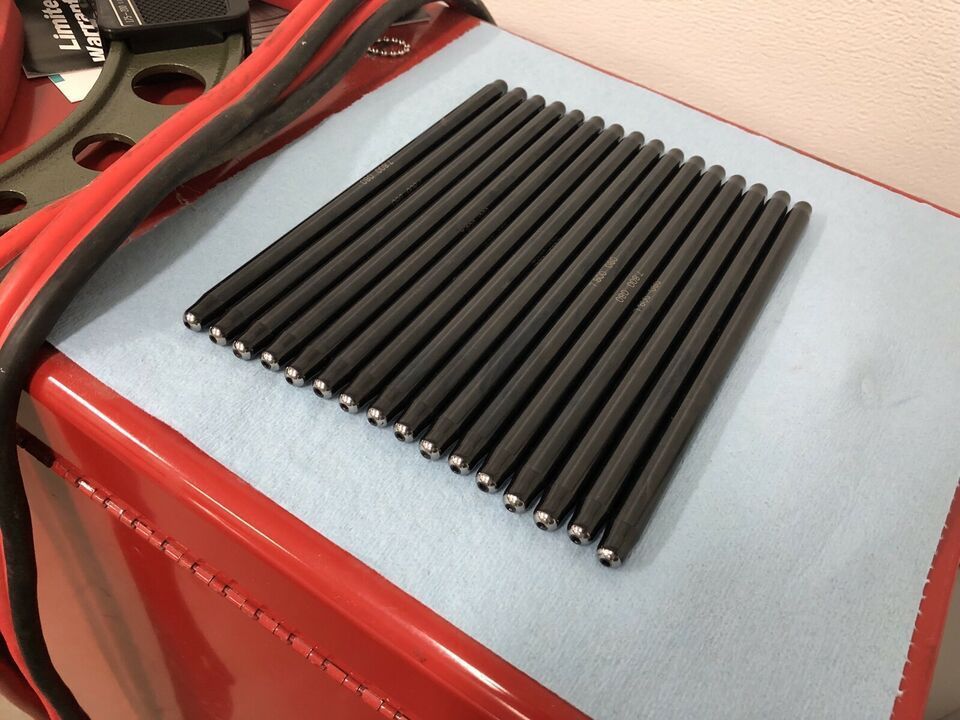 FS (For Sale) BTR 7.800 (LS7) Chromoly Pushrods - CorvetteForum ...