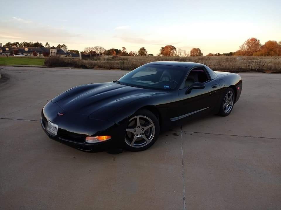 My C5 Build - Beginner Questions - CorvetteForum - Chevrolet Corvette ...