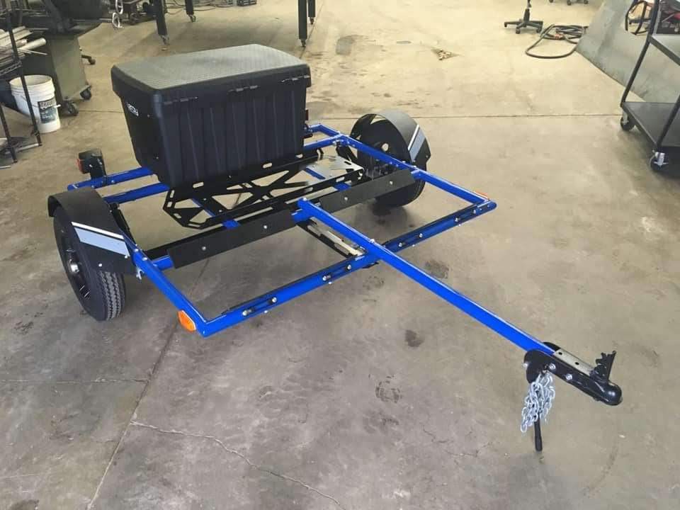 FS (For Sale) Leroy Engineering Paddock (335) - CorvetteForum ...