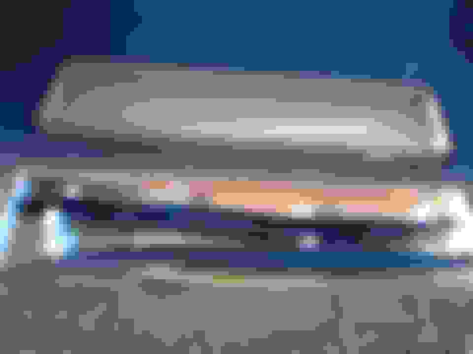 FS (For Sale) (SOLD) new GM Carbon Fiber ROCKER PANELS 84139818 ...