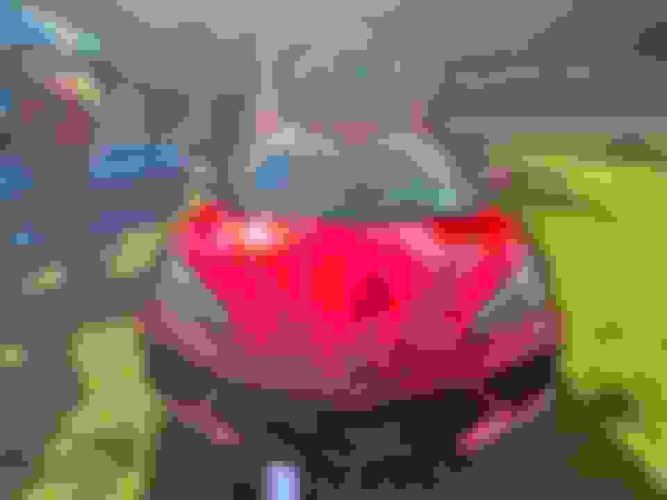 Red Mist v Cadillac Radiant Red - CorvetteForum - Chevrolet Corvette ...