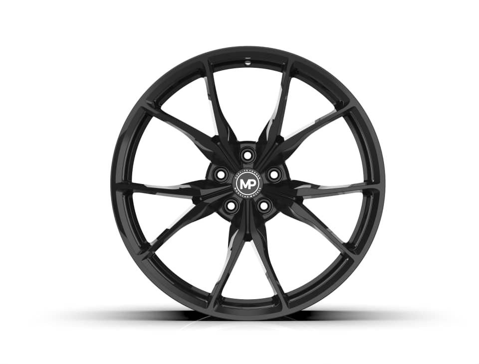 NEW ZR1 Carbon style forged design by MP Modular wheels - CorvetteForum ...