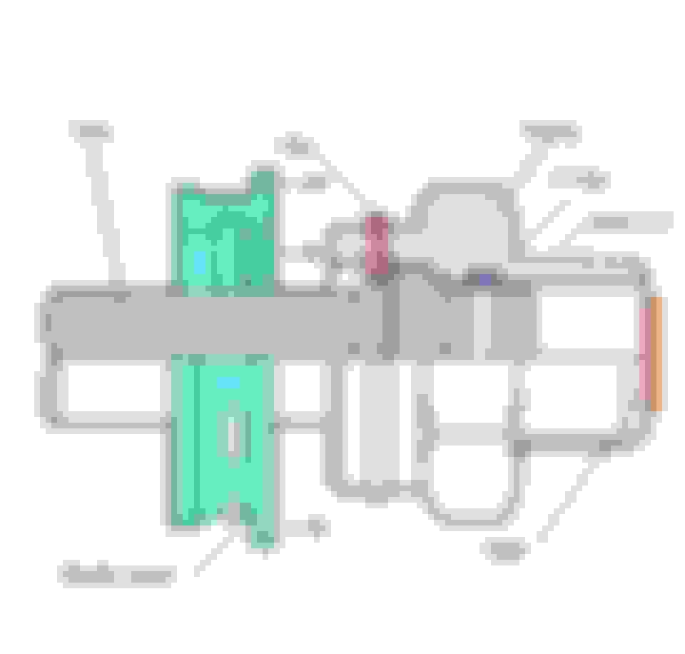 Trans Cooler Lines - CorvetteForum - Chevrolet Corvette Forum Discussion