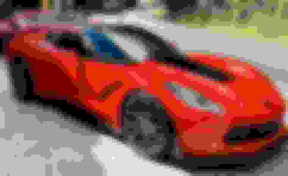 Stance SF10 new fitment for Corvette C7 Stingrays by VibeMotorsports ...