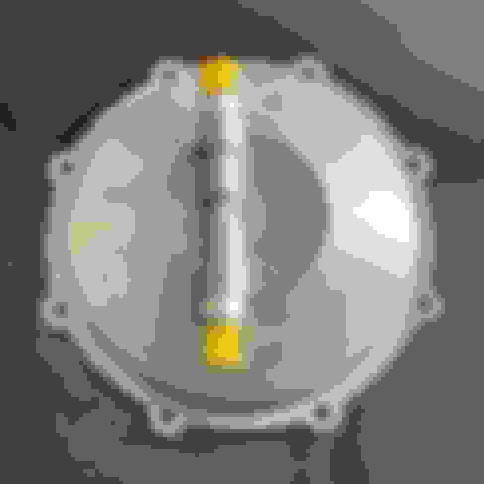 C6 Z06 Diff Cooler Pump Drive - CorvetteForum - Chevrolet Corvette ...