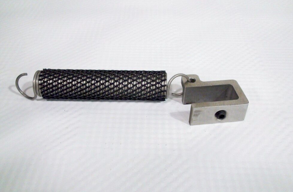 Has anyone used the Lingenfelter ’97-'04 C5 Corvette Clutch Return ...