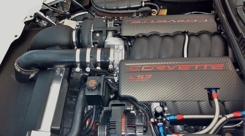 LS3 swap returnless fuel rail to my '97 return system? - CorvetteForum ...
