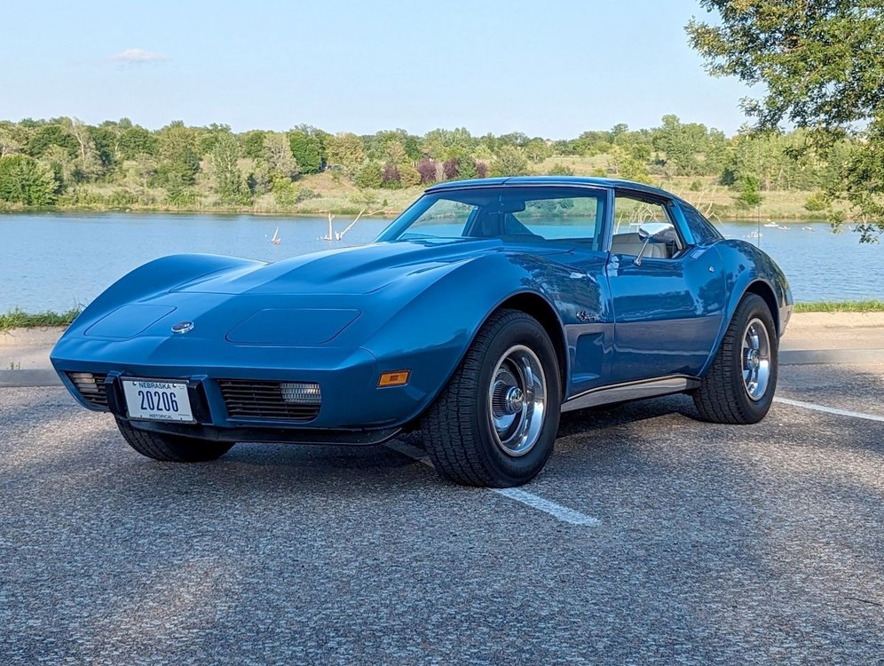 2023 C3 of the Year (Unmodified) -- You decide - CorvetteForum ...