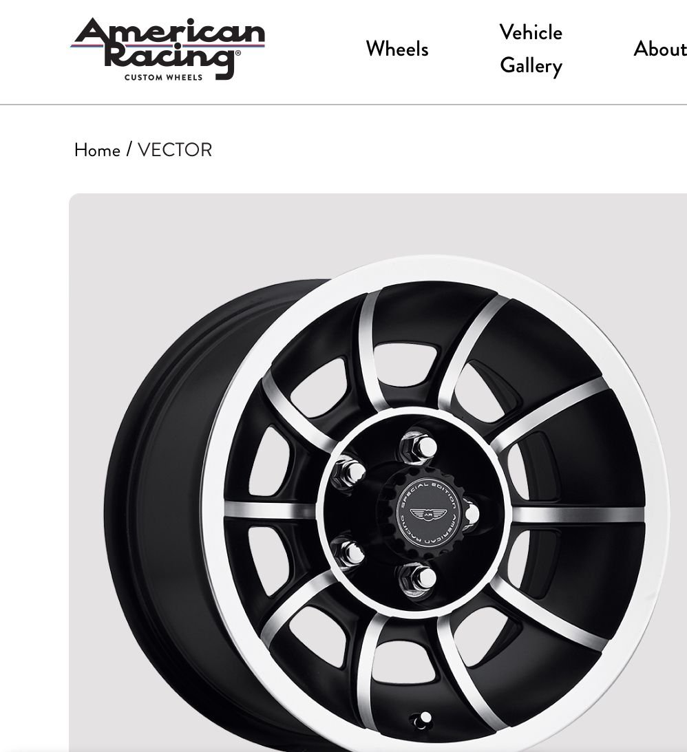 Help identifying wheels? - CorvetteForum - Chevrolet Corvette Forum ...