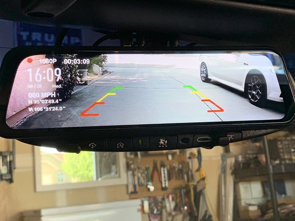 Wireless backup camera - CorvetteForum - Chevrolet Corvette Forum ...