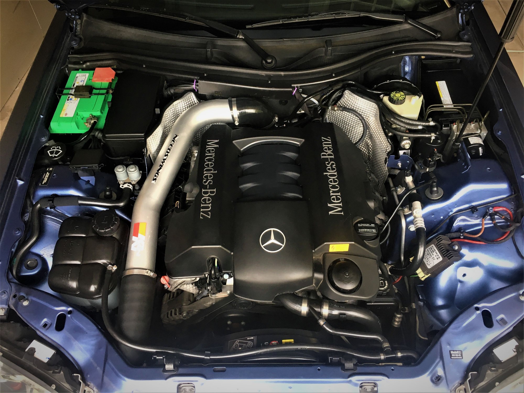 CrossfireForum - The Chrysler Crossfire and SRT6 Resource - View Single ...