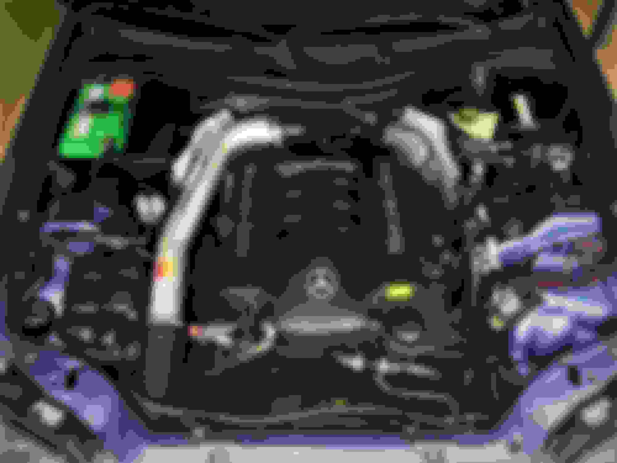 CrossfireForum - The Chrysler Crossfire and SRT6 Resource - View Single ...