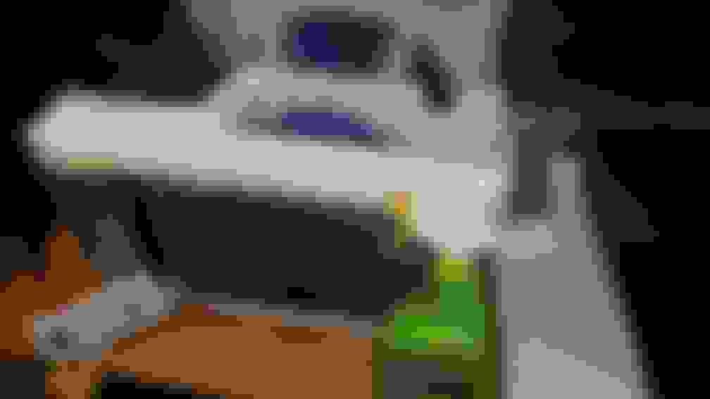 Danby AC (Disassemble) - DoItYourself.com Community Forums