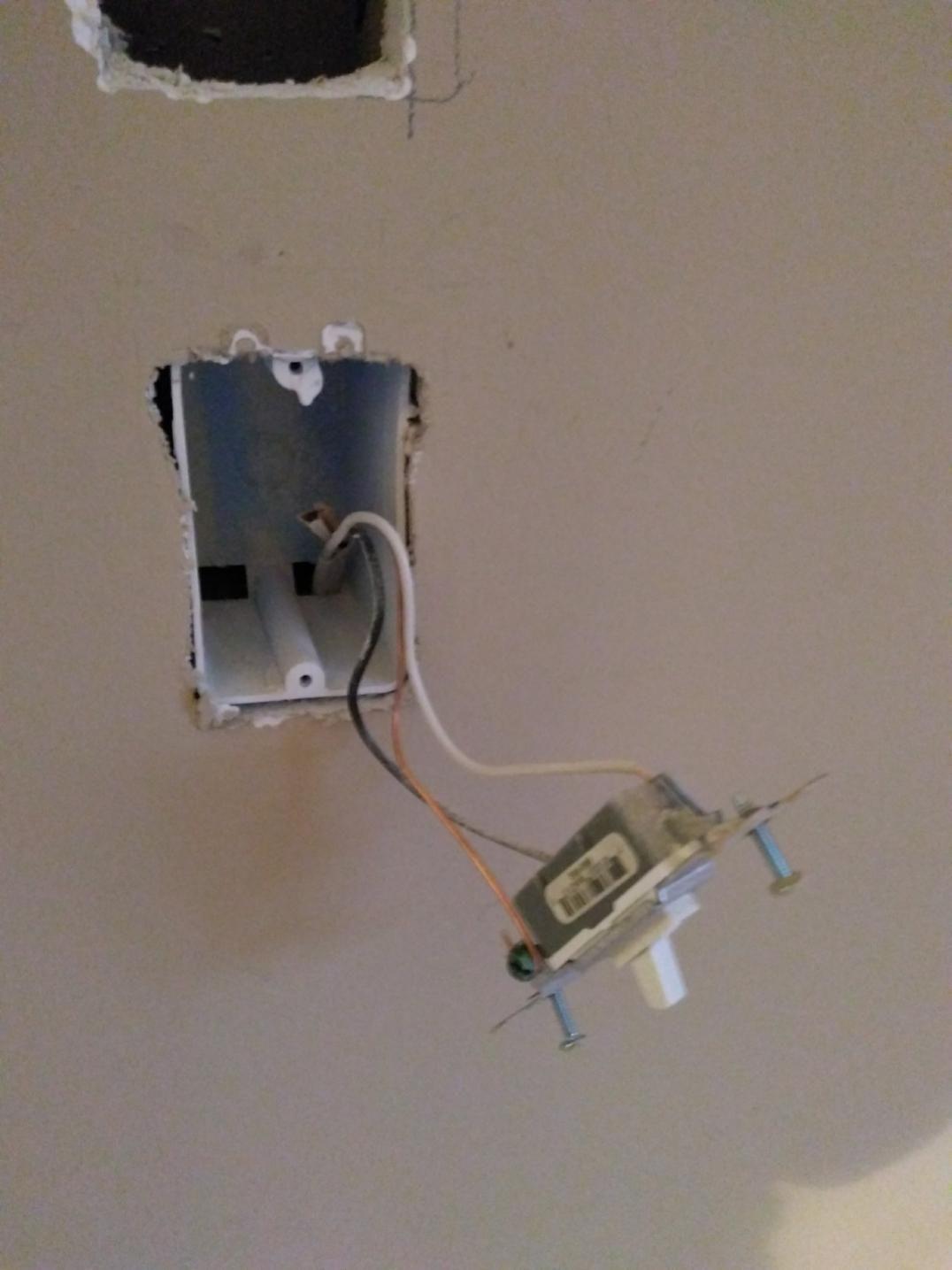 Converting from switch controlled receptacle to recessed lights - DoItYourself.com Community Forums
