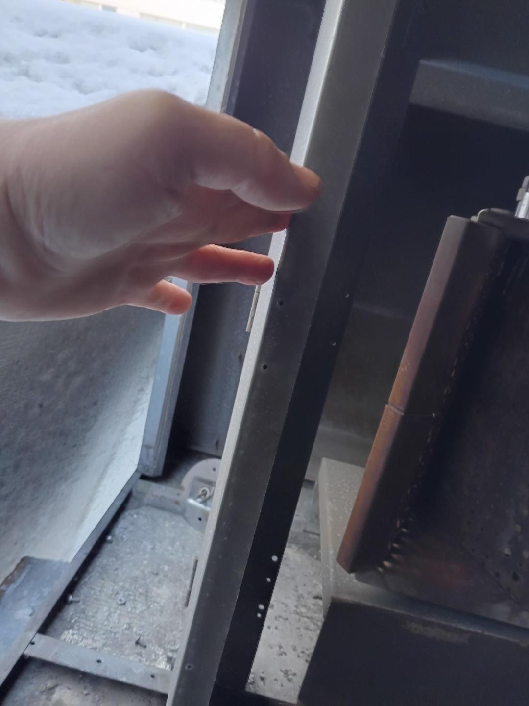 Self-Adjusting Burner Profiles. - DoItYourself.com Community Forums