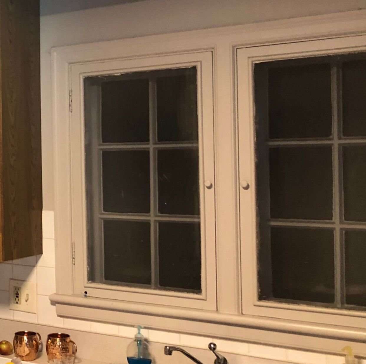 Casement Windows Need Replaced - Options? - DoItYourself.com Community ...
