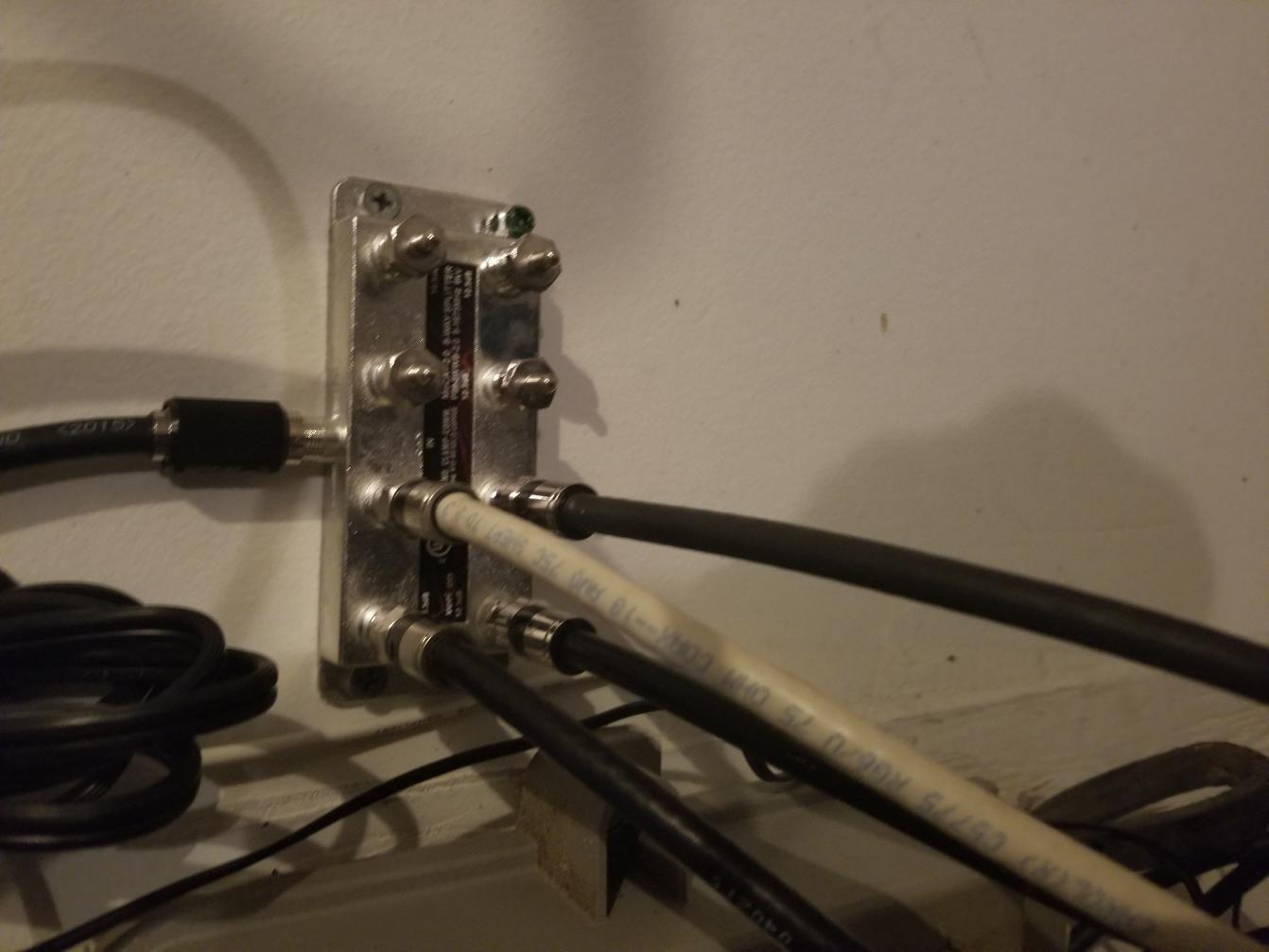 Changed to FIOS -- need help for MOCA please - DoItYourself.com ...