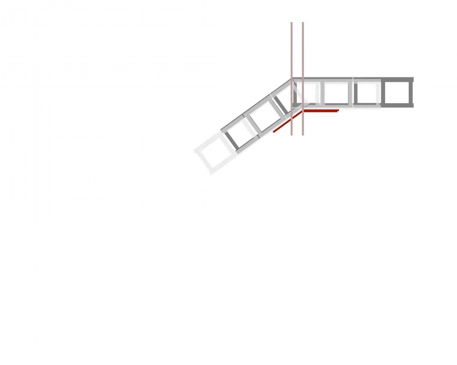 How to turn 45 degrees in block wall - DoItYourself.com Community Forums