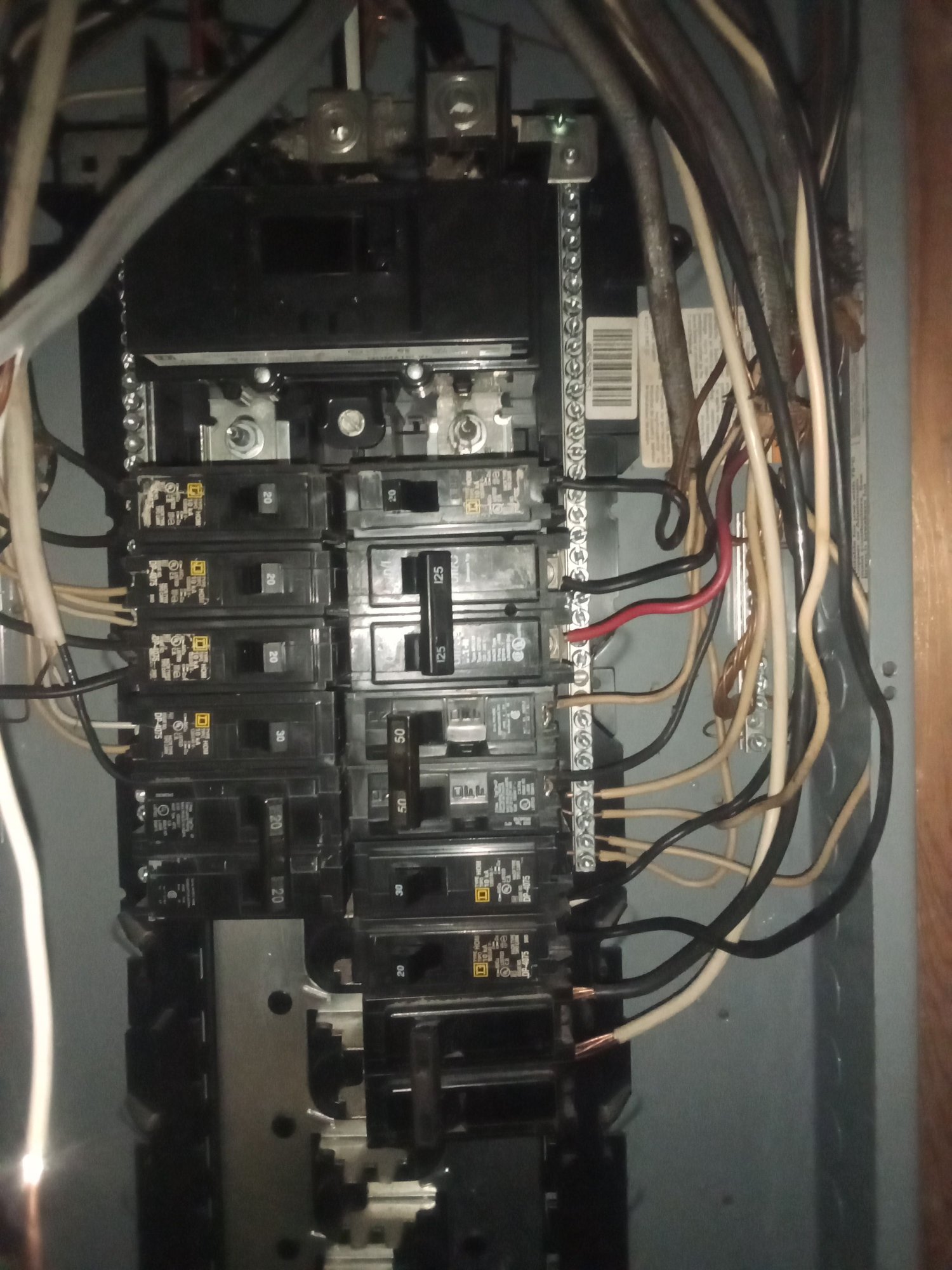 Tankless water heater breakers - DoItYourself.com Community Forums