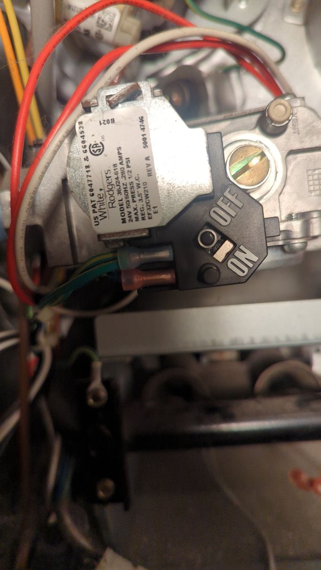 Payne code 34 - DoItYourself.com Community Forums