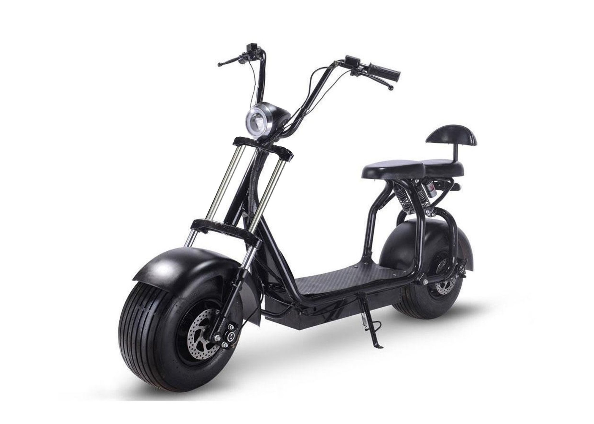 Pimp my Fat Scooter - DoItYourself.com Community Forums