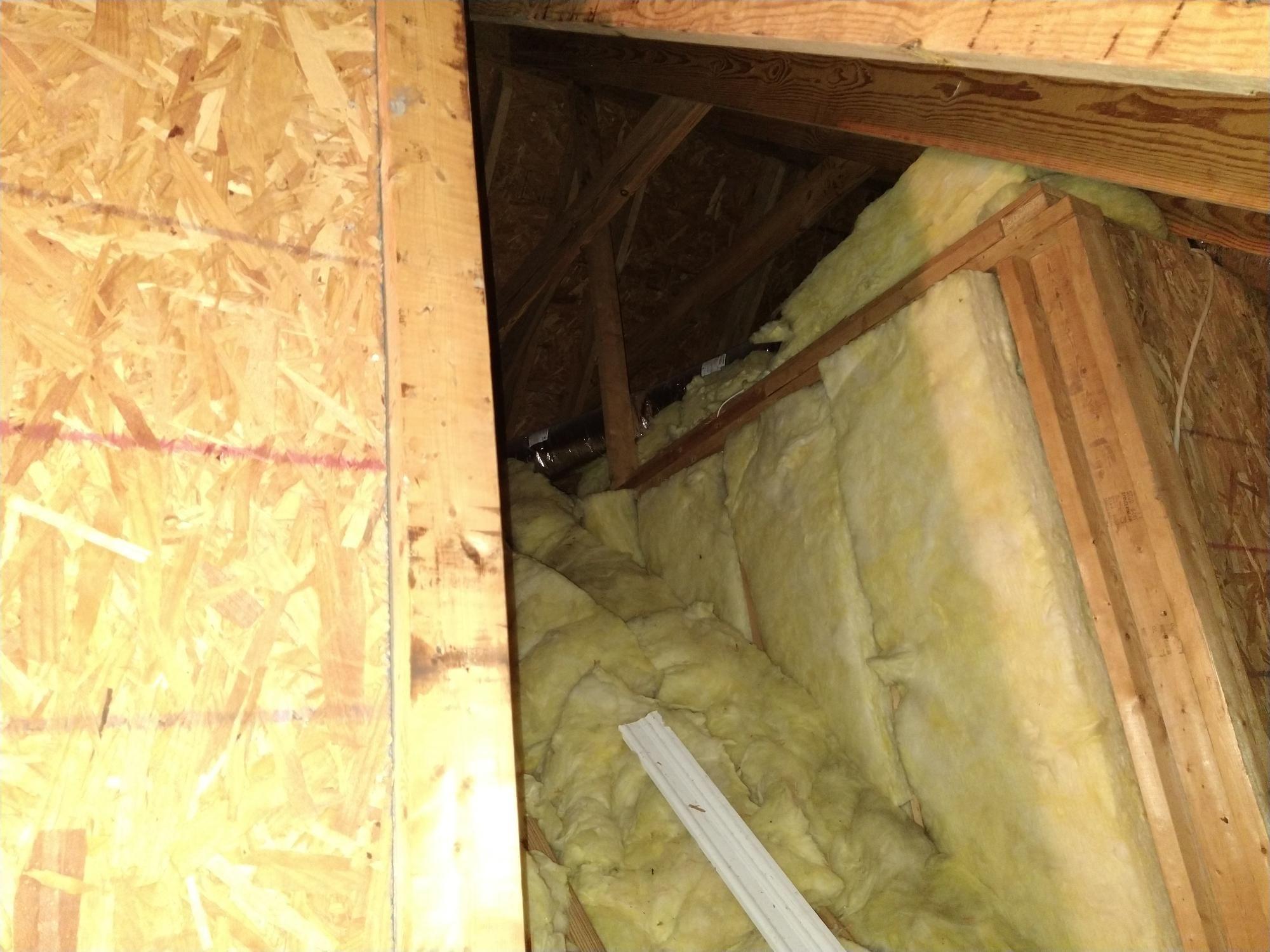 Ceiling (attic floor strength) - DoItYourself.com Community Forums