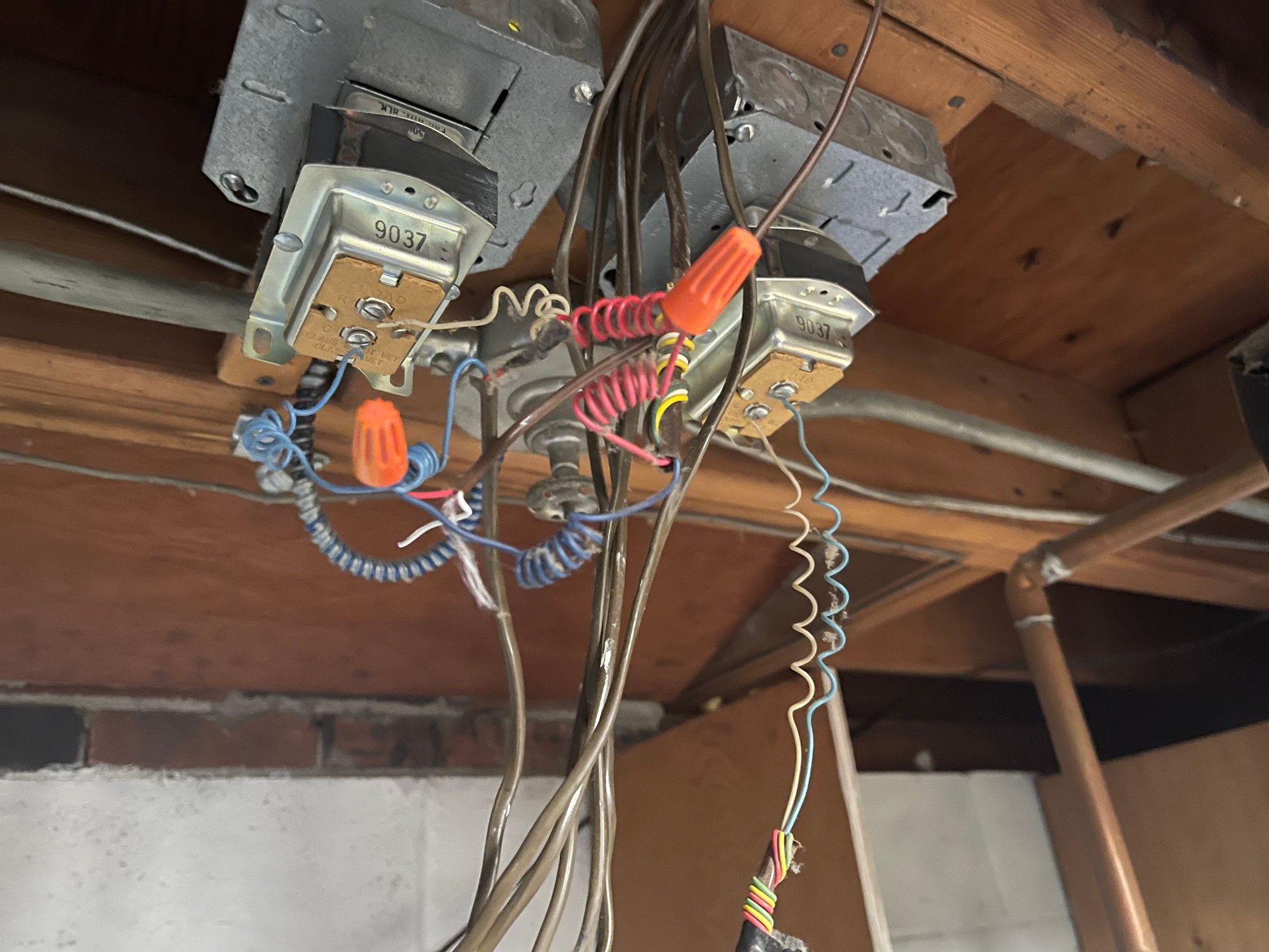 Taco 571 connection to Nest Thermostat - DoItYourself.com Community Forums