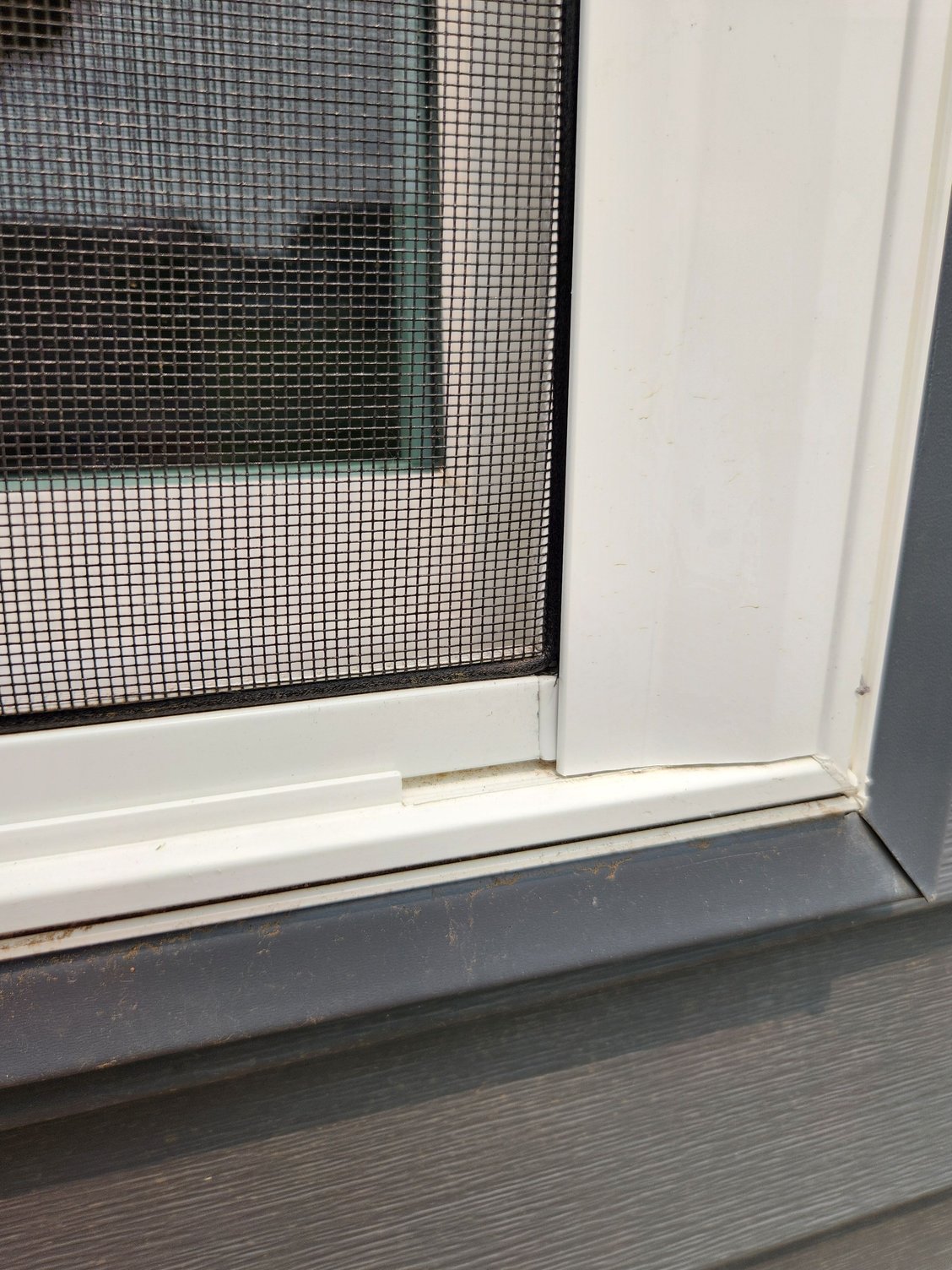 Poorly installed windows?? - DoItYourself.com Community Forums