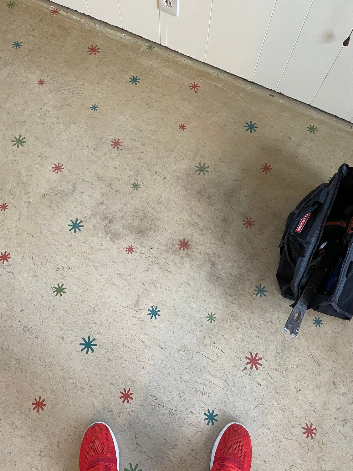 High humidity and damp carpet in room build on concrete slab ...