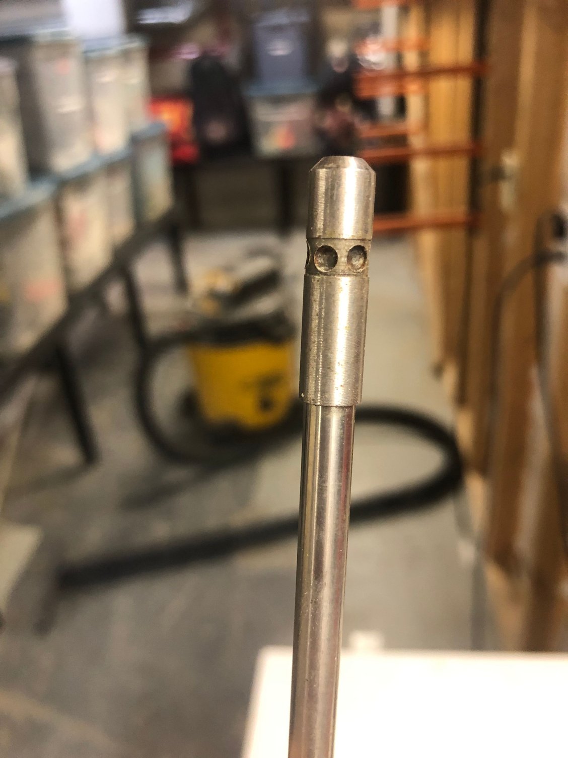 drill bits identification - DoItYourself.com Community Forums