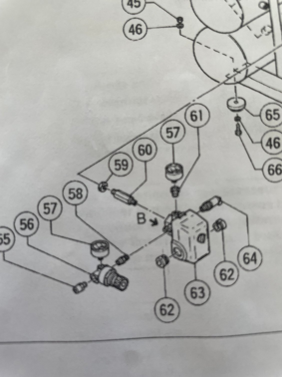 Hitachi EC12 air compressor - DoItYourself.com Community Forums