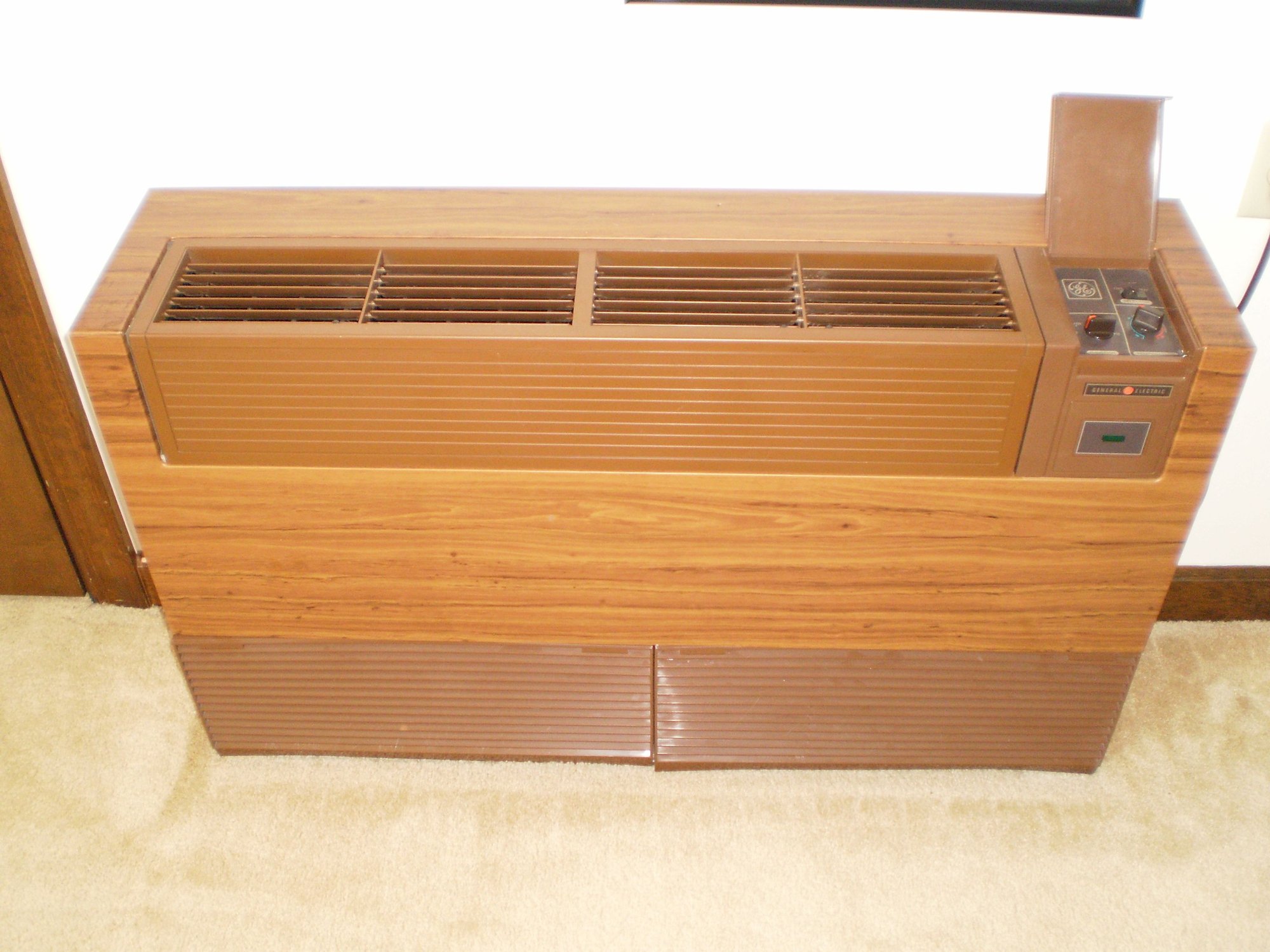 older mini split system - DoItYourself.com Community Forums