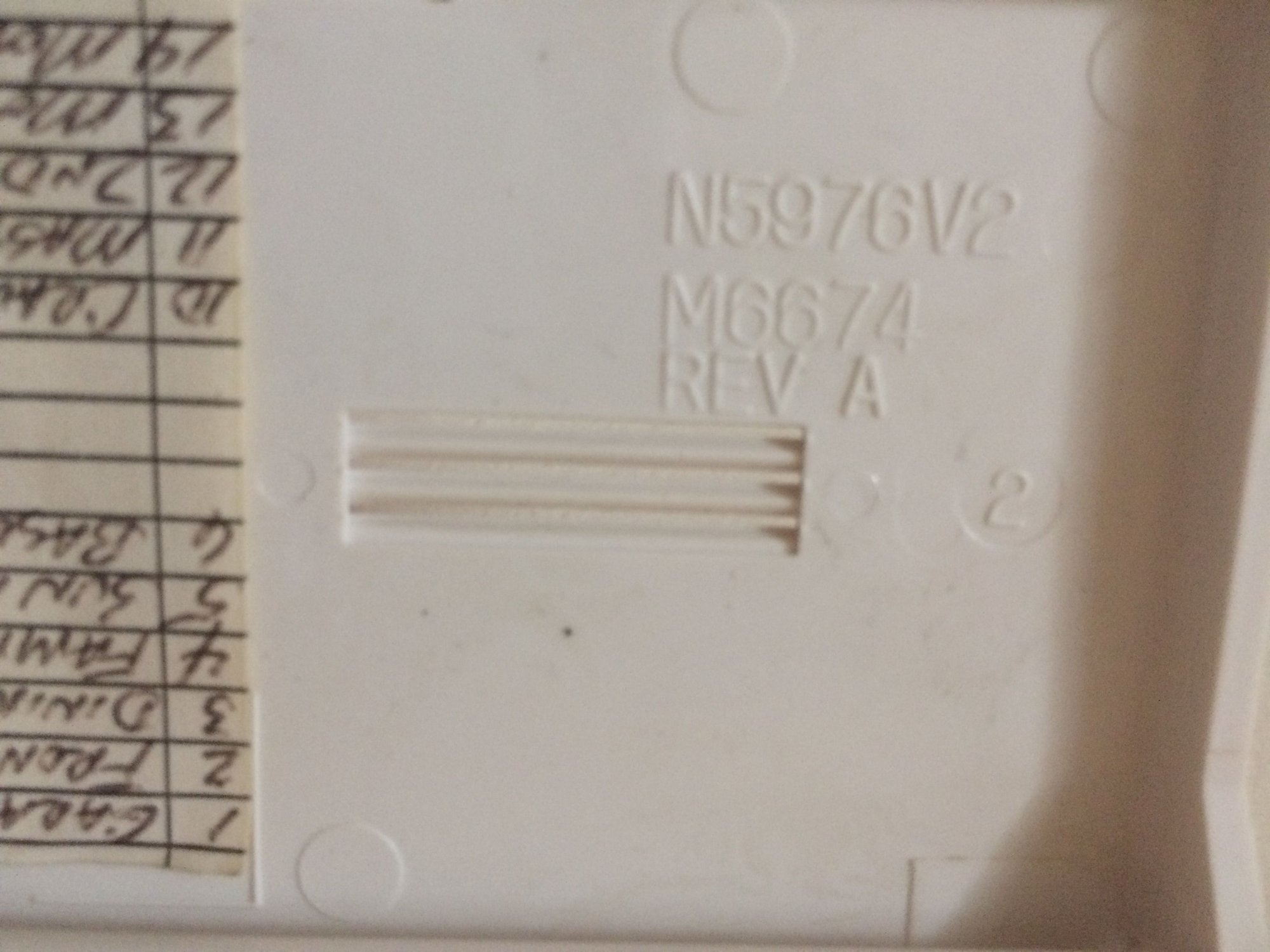 Ademco keypad replacement - DoItYourself.com Community Forums