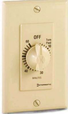 Half Bath Wiring setup - DoItYourself.com Community Forums