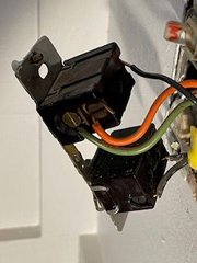 Help with antique 3 & 2 way switches - DoItYourself.com Community Forums