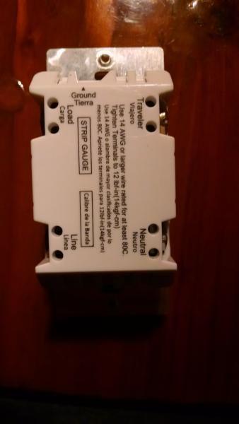 Updating to timer switch - DoItYourself.com Community Forums