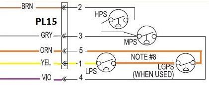 LPG low pressure switch wiring - DoItYourself.com Community Forums