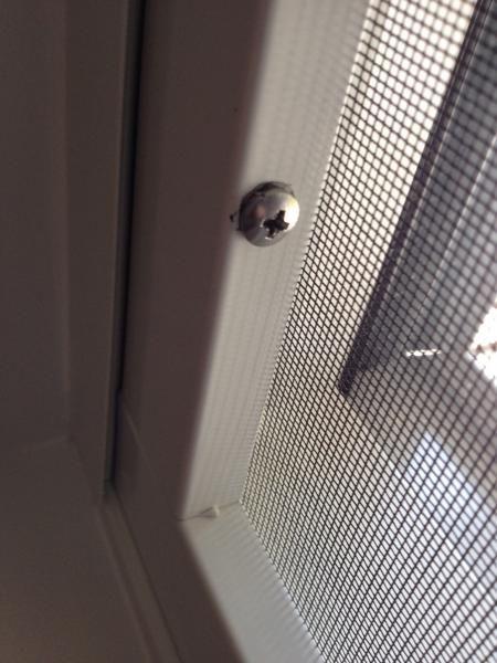 Pella sliding screens - DoItYourself.com Community Forums