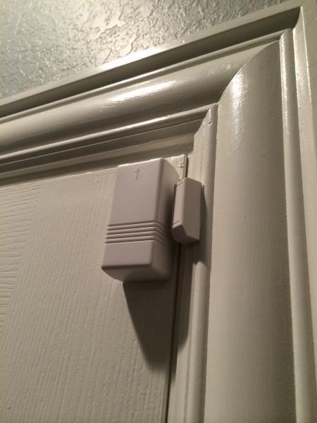 Honeywell Won't Reset After Wireless Sensor Battery Replacement ...