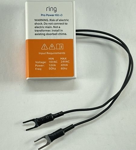 Ring Wired Doorbell Issues - DoItYourself.com Community Forums