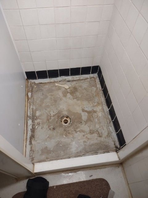 Endless frustration with simple concrete pad riddle. How to fix ...