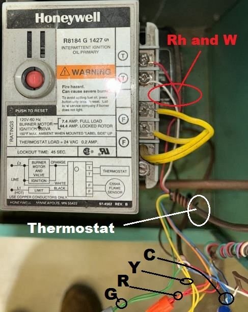 Fan control center repair or replacement (for AC system) - DoItYourself ...