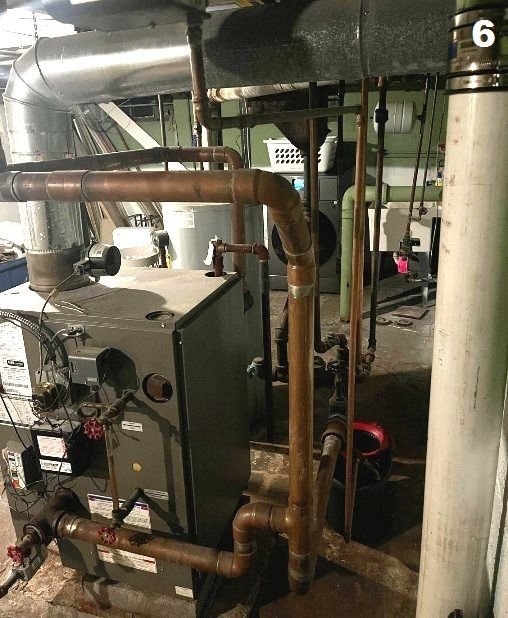 4 convector heaters not working - Steam pro needed - DoItYourself.com Community Forums