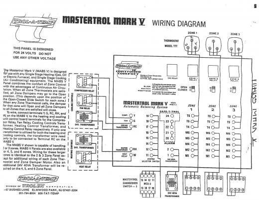 how to wire Honeywell T-stat TH8320WF - DoItYourself.com Community Forums